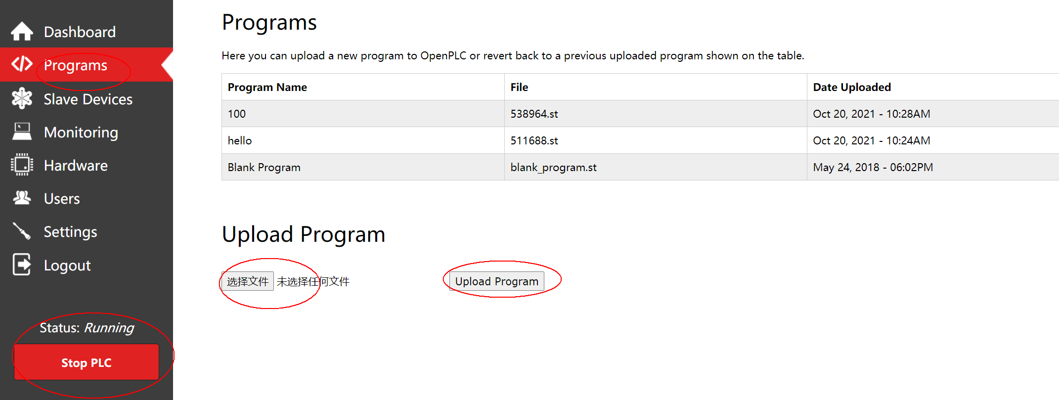 OpenPLC试用总结-CSDN博客