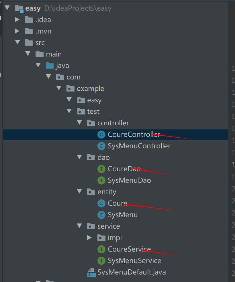 EasyCode-MybatisCodeHelper（Idea插件代码生成神器）-CSDN博客