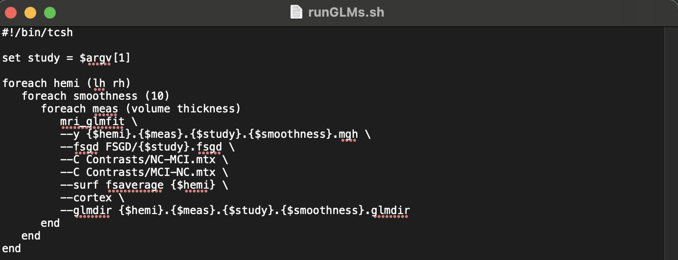 Freesurfer_T1_组分析-01（完美版）_setenv study $argv[1]-CSDN博客