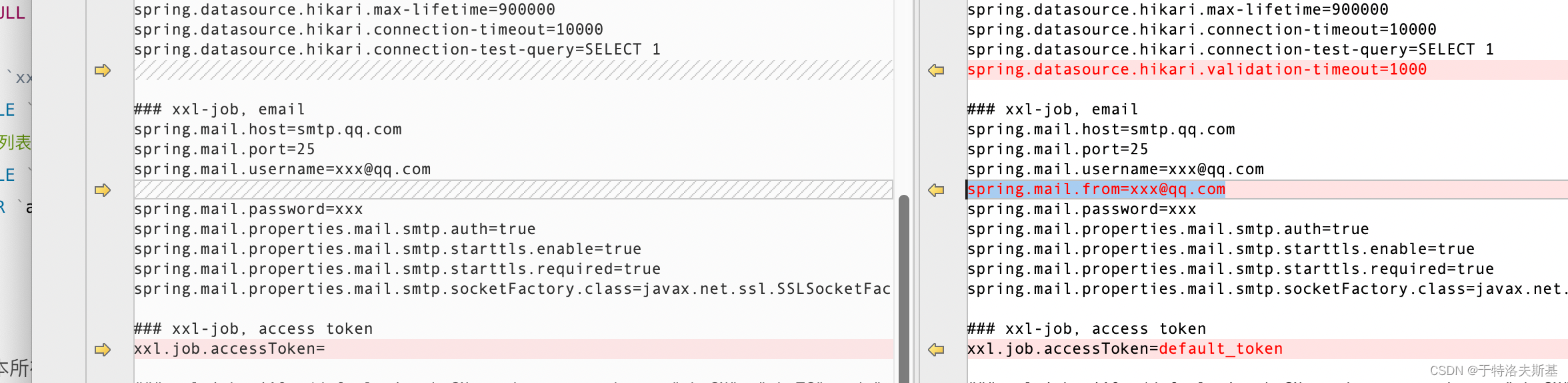 XXLJOB从2.2.0升级到2.4.0步骤_xxl-job升级-CSDN博客
