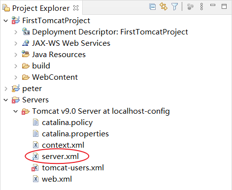 解决eclipse启动Tomcat报错，显示8005和8080端口被占用的问题_several ports (8005, 8080) required by tomcat v9.0-CSDN博客