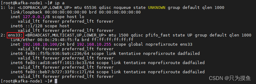 虚拟机linux设置IPv6地址_宿主机ipv4,虚拟机如何配置ipv6-CSDN博客