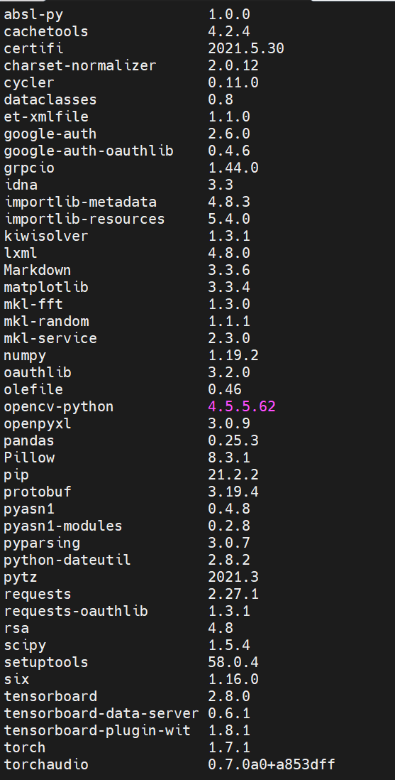 ERROR: Cannot uninstall ‘certifi‘. It is a distutils installed project and thus we cannot ...