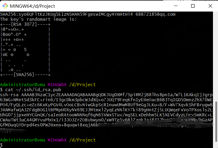 拉取github远程仓库到本地时错误，拉取到空。warning: You appear to have cloned an empty repository.-CSDN博客