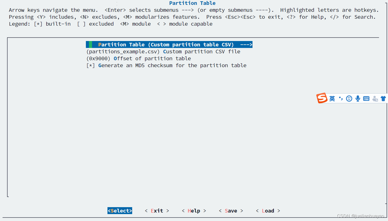 ESP32 Flash Encryption 学习_detected size(4096k) larger than the size in the b-CSDN博客