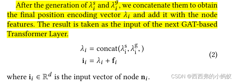 TrajGAT: A Graph-based Long-term Dependency Modeling Approach for ...