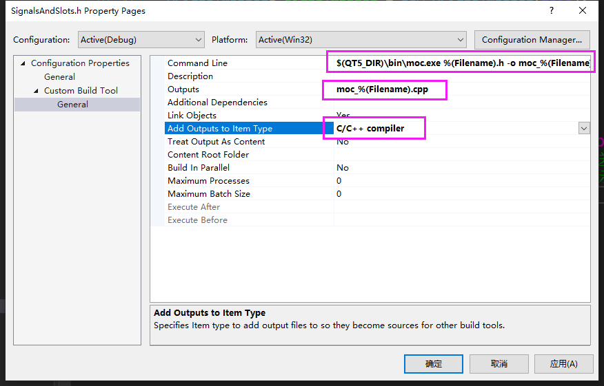 Window系统下开发Qt（9）-- MOC文件的两种生成方式_qt moc文件怎么生成-CSDN博客