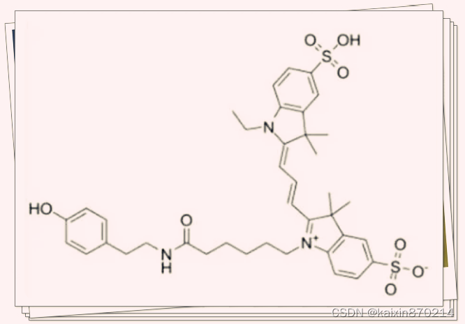 Suflo-Cy3 Tyramide，Suflo-Cy3 TSA的亲水性怎么样？-CSDN博客