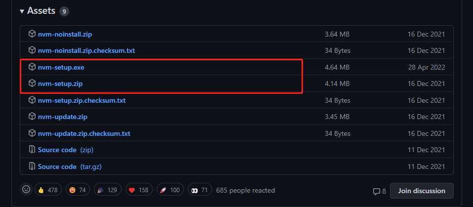 window系统配置nvm管理node版本工具_window node版本管理工具 n-CSDN博客