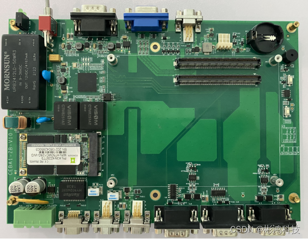 通信与处理平台（全国产硬件平台）_jfm7k325t-CSDN博客