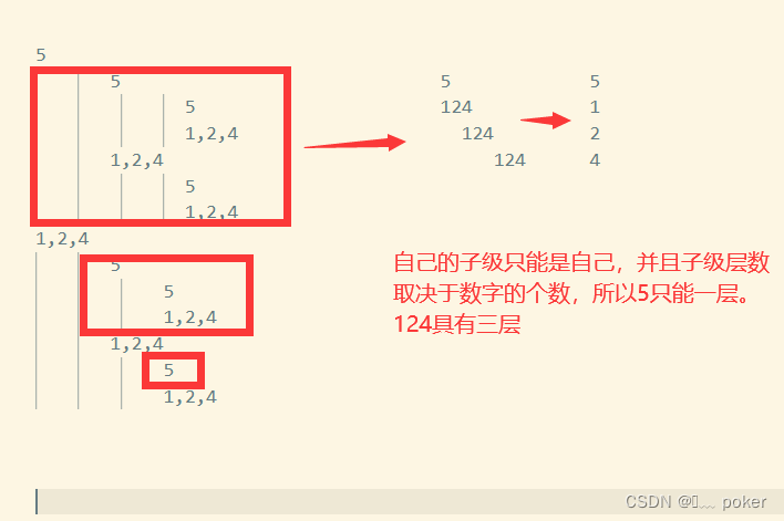Oracle将一行分割后展示为多行oracle 一行拆分多行 Csdn博客 