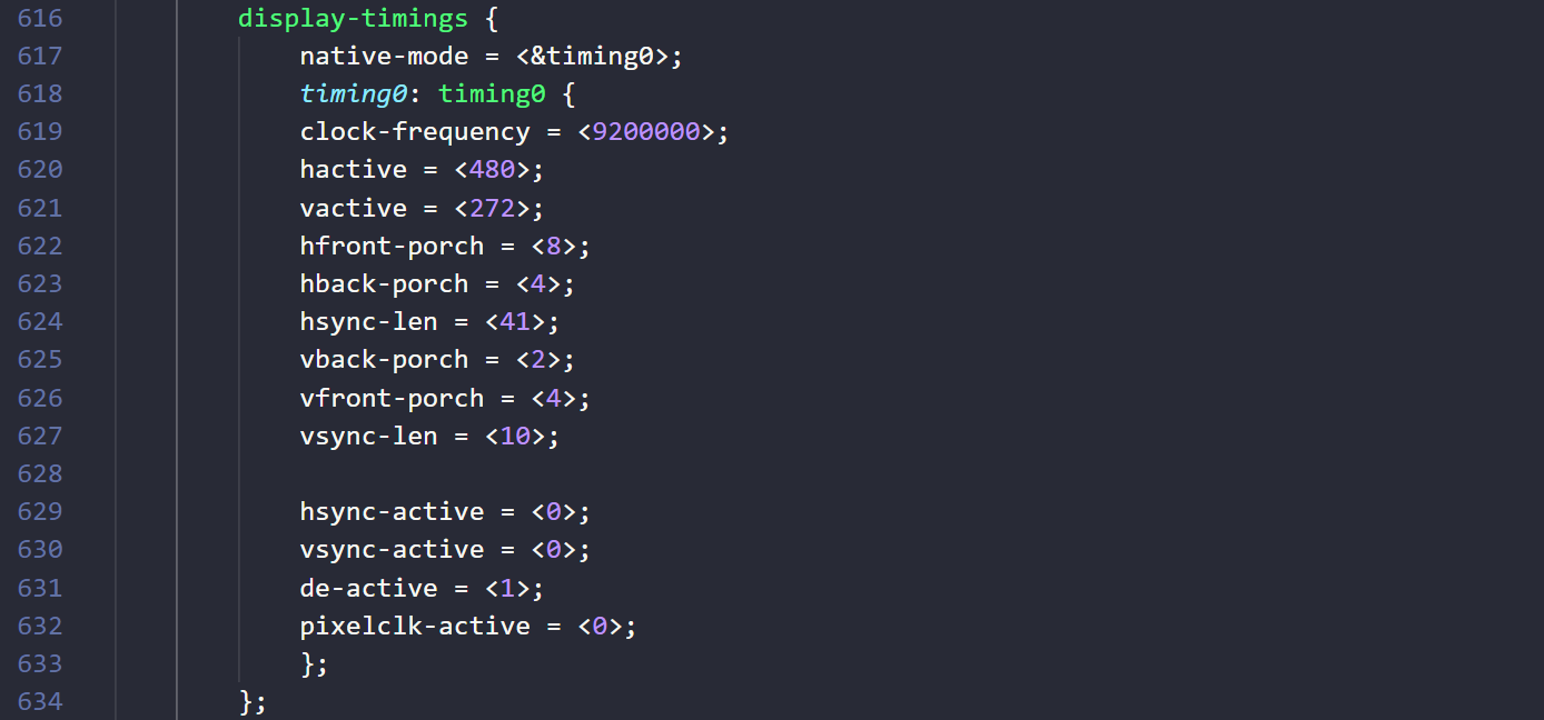 i.MX6ULL驱动开发 | 10 - 修改LCD驱动点亮LCD显示小企鹅logo_Mculover666的博客-CSDN博客_imx6ull lcd驱动