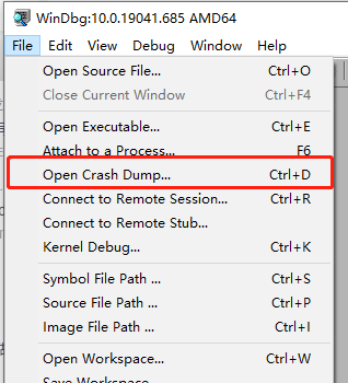 Qt Windows系统使用QBreakpad实战_qt 集成 qbreakpad-CSDN博客
