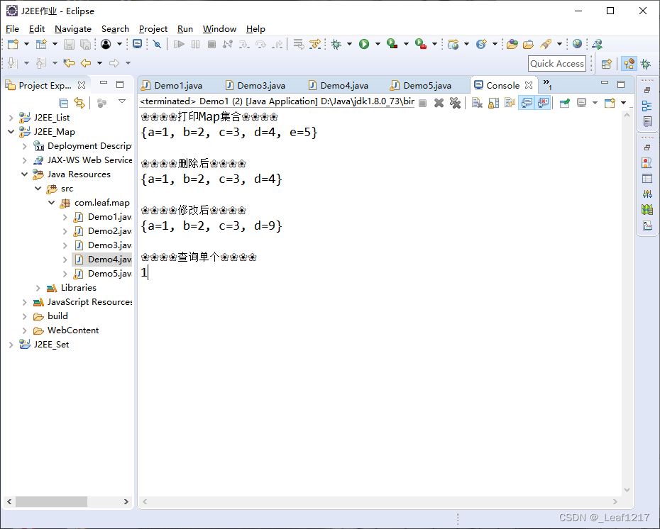 Map集合_map打印-CSDN博客