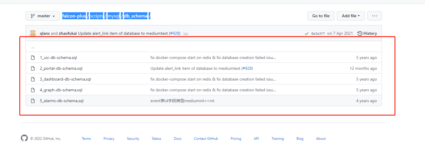 Open-falcon技术系列文章——安装部署open-falcon_open-falcon部署-CSDN博客