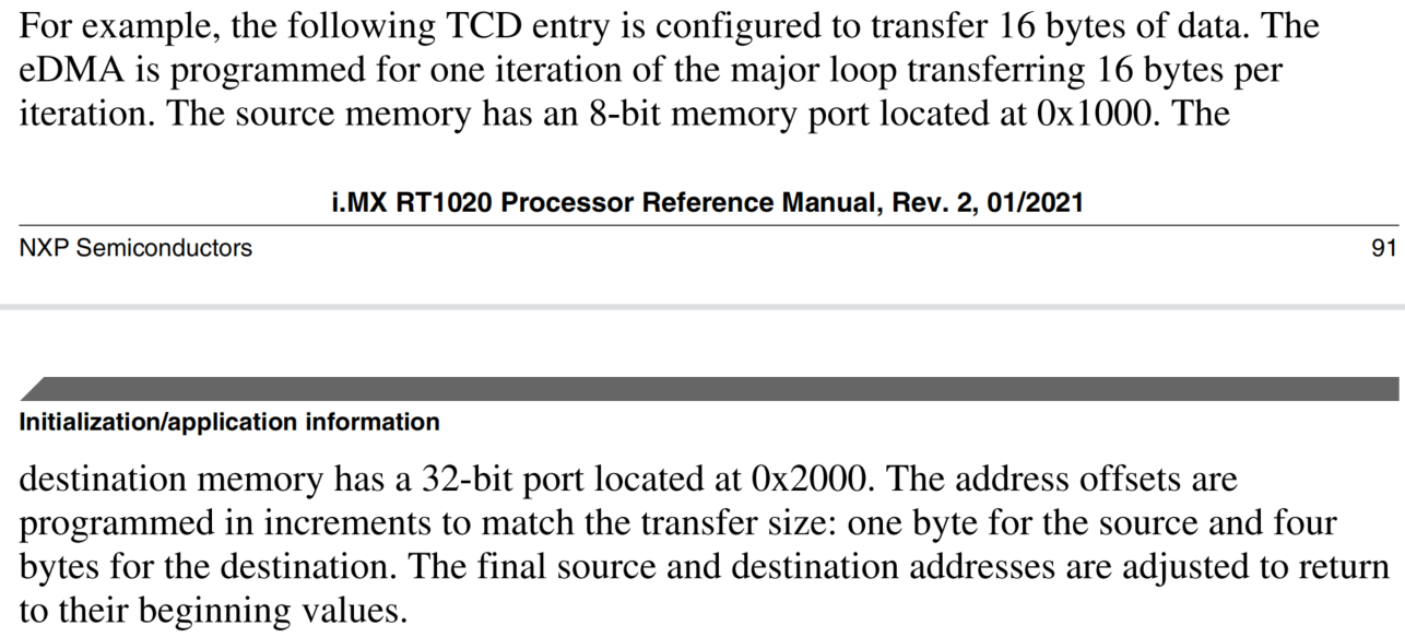 采用i.MX RT1020进行I2C通信实验-CSDN博客