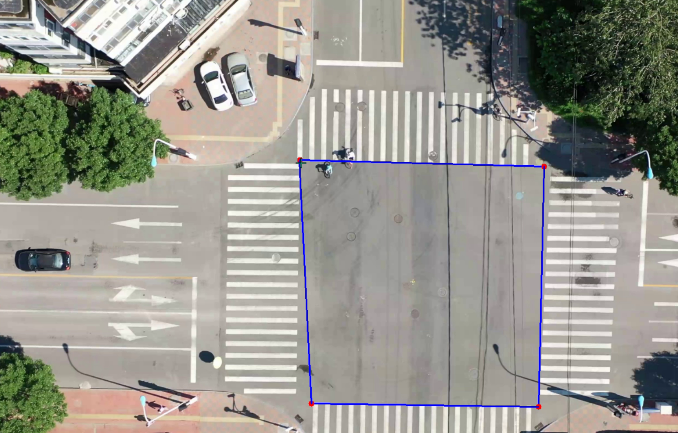 【利用OpenCV-Python在图像中选择ROI区域并提取ROI坐标信息】_可以使用opencv的gui工具来选择roi。-CSDN博客
