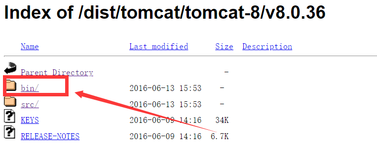Tomcat下载与配置_tomcat8.0.36下载-CSDN博客
