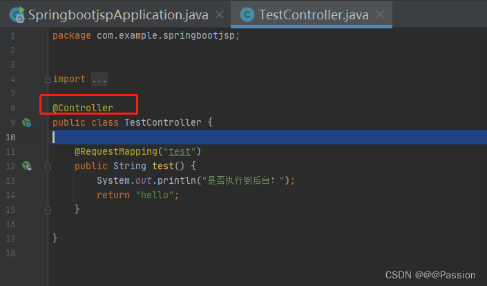 Springboot项目访问jsp页面及部署打包问题带 Jsp 的spring Boot Web项目打包问题 Loaderpath Csdn博客