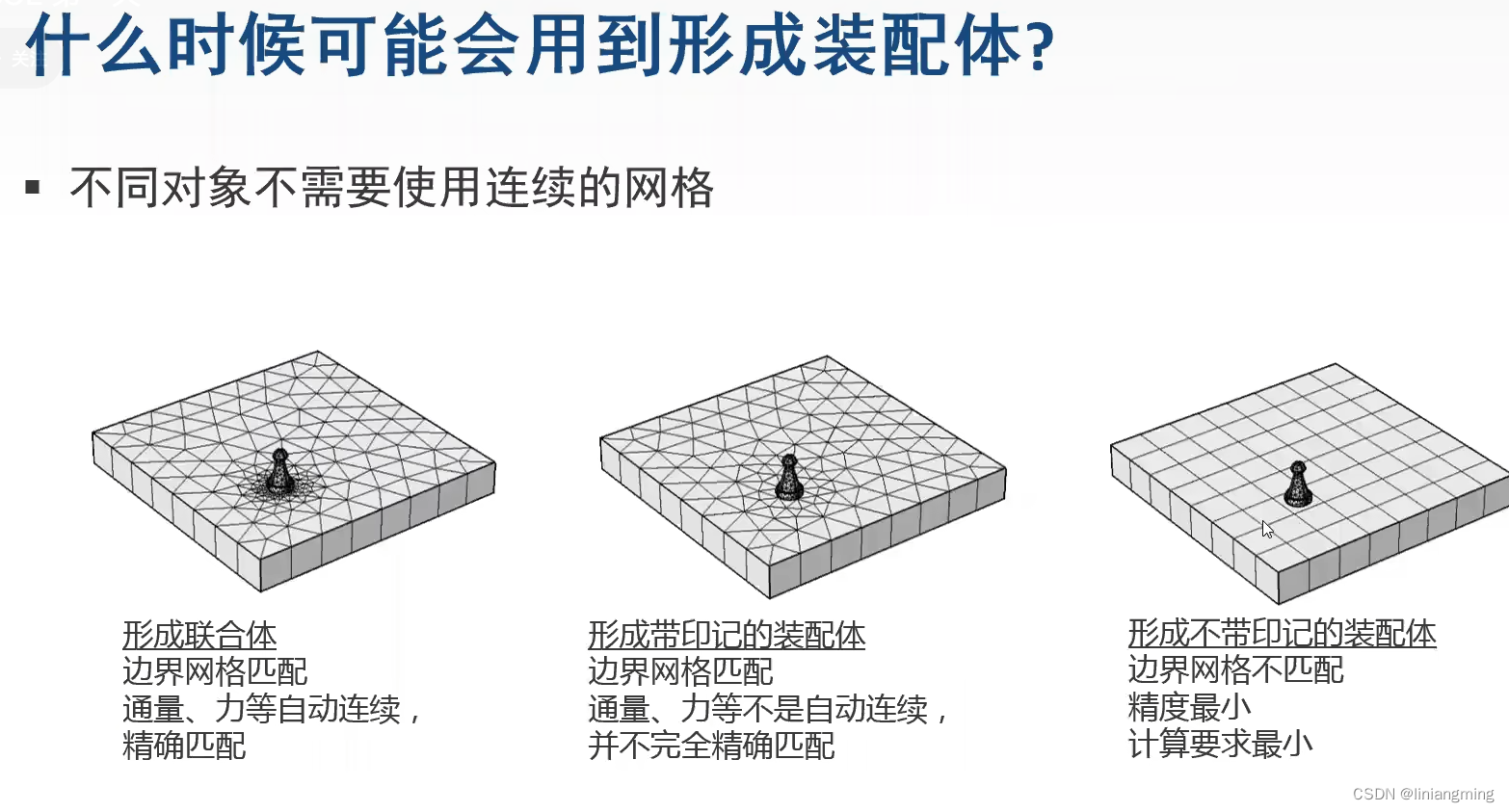 comsol技巧学习 day1_comsol映射-CSDN博客
