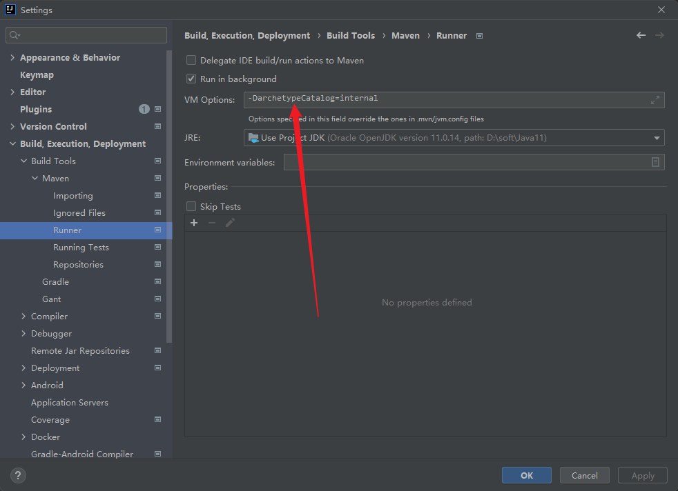 Intellij IDEA 2021.3 Maven配置_idea 2021.3支持maven多少-CSDN博客