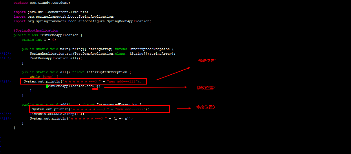 Arthas实现代码热更新_arthas热更新-CSDN博客