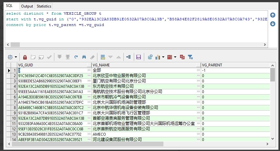 Oracle数据库迁MySQL经验分享_oracle转mysql listagg-CSDN博客