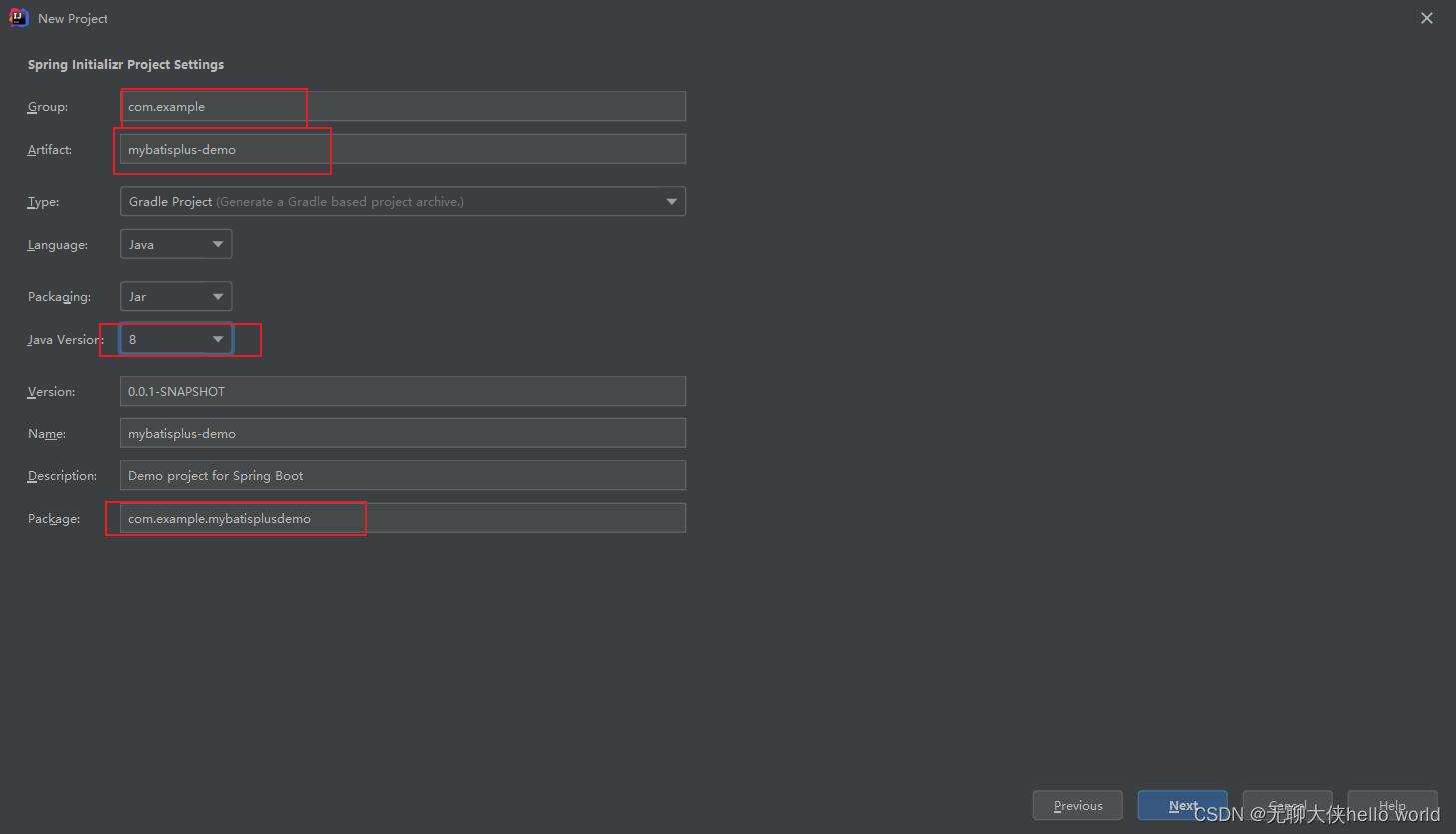 MyBatis-Plus入门手册_springboot mybatisplus class 'areacodemapper' must-CSDN博客