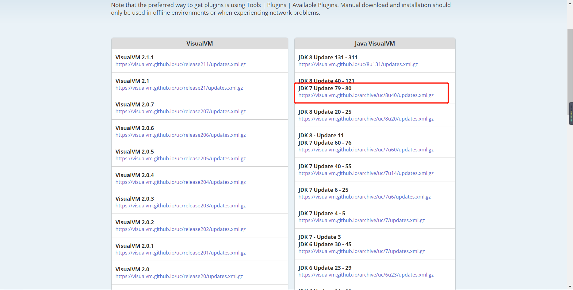 visualvm在服务器本地通过JMX连接、监控jvm使用情况（笔记）_jvm 添加jmx 链接-CSDN博客