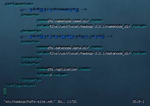 基于docker技术搭建hadoop与mapreduce分布式环境_docker安装mapreduce-CSDN博客