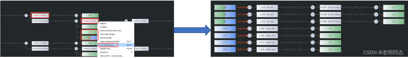 PowerDC进行电源DC仿真_powerdc仿真-CSDN博客