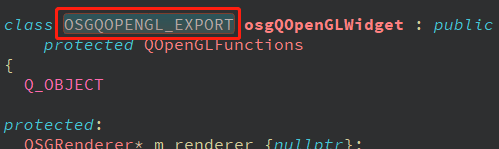 使用osgQt源码方式实现osgViewer嵌入Qt窗体_osgviewer 加载到qt widget中-CSDN博客