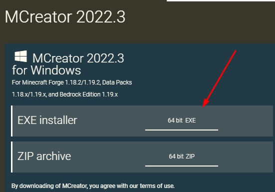mcreator安装教程-CSDN博客