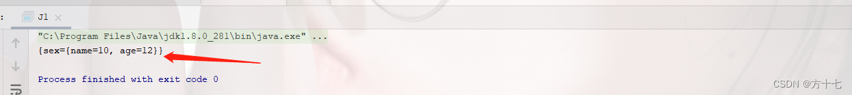 computeIfAbsent()和computeIfPresent_computeifabsent computeifpresent-CSDN博客
