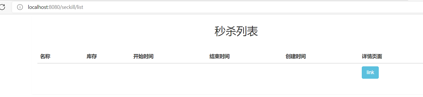 SSM项目Controller可以拿到数据，前端未显示数据_ssm中后端数据显示了在前端不显示-CSDN博客