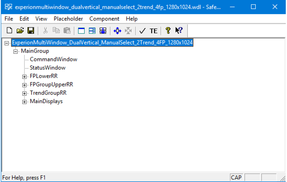 Honeywell EPKS系统SafeView配置及使用_safeview 配置-CSDN博客