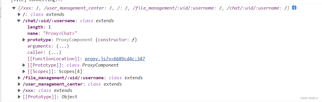 svelte+vite使用import.meta.glob_类型“importmeta”上不存在属性“glob”-CSDN博客