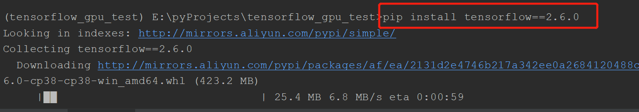 Win10安装CUDA、cuDNN，并测试Tensorflow是否开启了GPU加速_如何判断tensorflow cudnn正确打开-CSDN博客