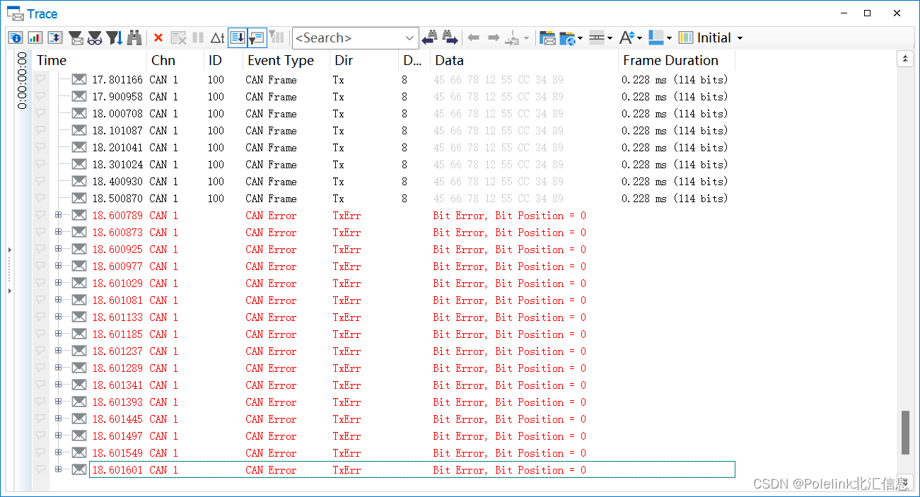 VH6501基本使用介绍：硬件连接 | 环境搭建 | 测试过程 | CAPL报文干扰相关函数介绍_vh6501测试-CSDN博客