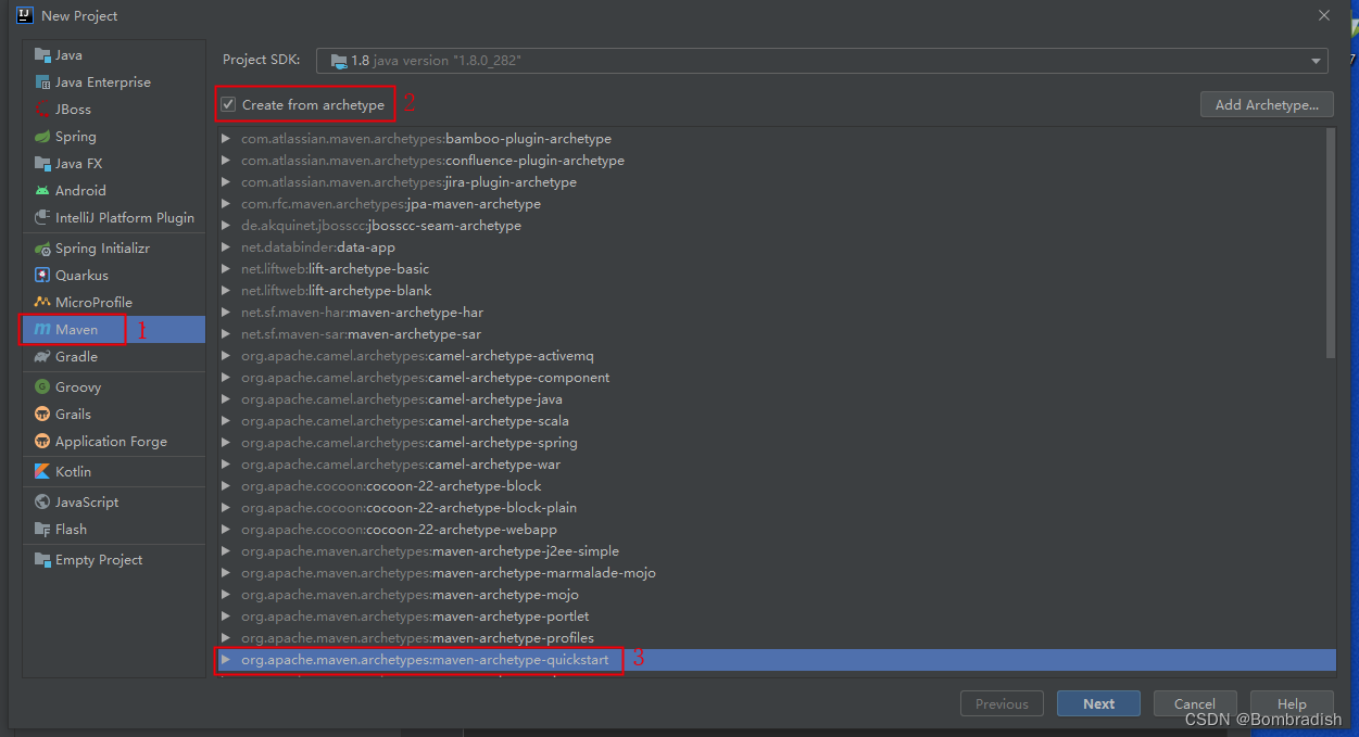 使用idea创建一个mybatis项目并进行初步使用_idea配置mybatis-CSDN博客