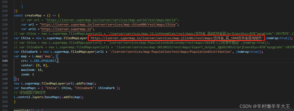 Gis之supermap系列01:supermap加载矢量数据arcgis Shp文件并发布iserver服务可视化supermap Idesktop11i 发布地图服务 Csdn博客