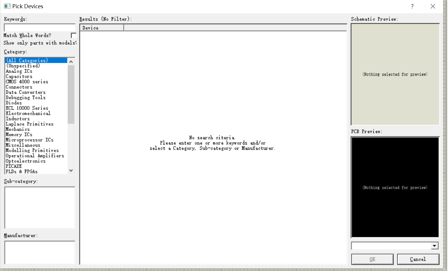 单片机——仿真软件Proteus基本使用教程_proteus怎么在单片机上画电源引脚-CSDN博客