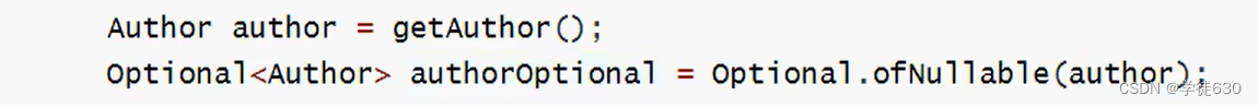 从0到1超详细版，Java函数式编程（Stream流 + lambda表达式 + Optional）学习日记（含代码）-CSDN博客