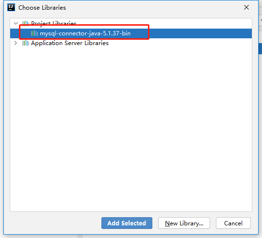 java.lang.ClassNotFoundException: com.mysql.cj.jdbc.Driver 失败解决方式-CSDN博客