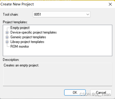 【Zigbee】IAR EW8051环境和SmartRF Flash Programmer的使用（保姆级教程）-CSDN博客