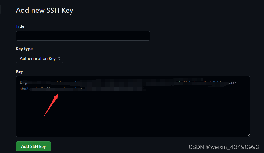 解决Git上传Github项目出现的问题Failed to connect to github.com port 443 after 21060 ms: Couldn‘t connect to ...