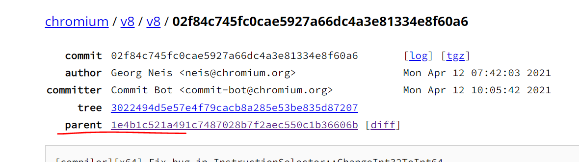 Chrome漏洞分析与利用(一)——Windows V8漏洞环境编译_v8引擎漏洞利用ppt-CSDN博客