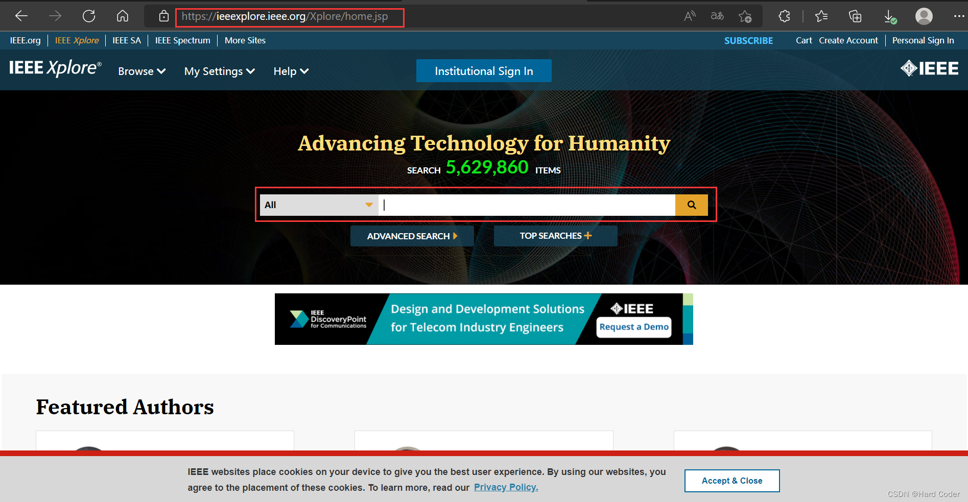 亲测有效IEEE数据库论文免费下载_ieee dataport的数据如何下载-CSDN博客